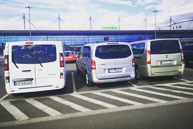 From Krakow to Wroclaw Airport Private Transfer - Final Thoughts
