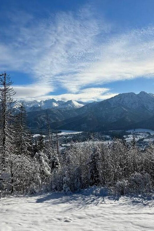 From Krakow: Tour to Zakopane with Tasting & Hotel Pickup - Key Points