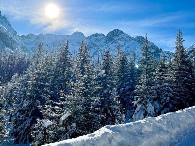 From Krakow: Tour to Zakopane with Tasting & Hotel Pickup - What Makes This Tour Stand Out