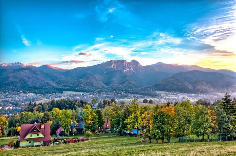 From Krakow: Tour to Zakopane with Tasting & Hotel Pickup - Authentic Experiences That Make the Difference
