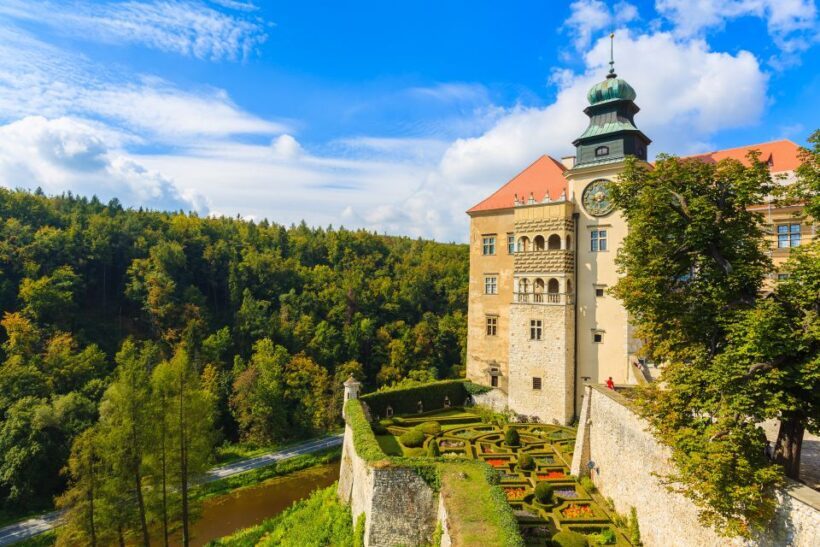 From Krakow: Trail of the Eagles Nests Day Tour - Who Should Consider This Tour?