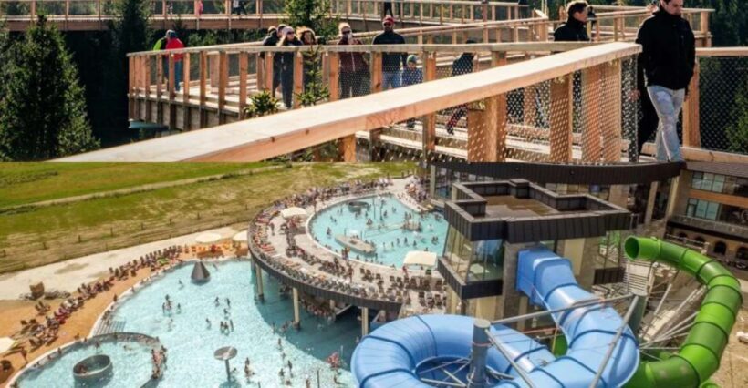 From Krakow: Treetop Walk in Slovakia and Thermal Baths Tour - Who Is This Tour Best For?