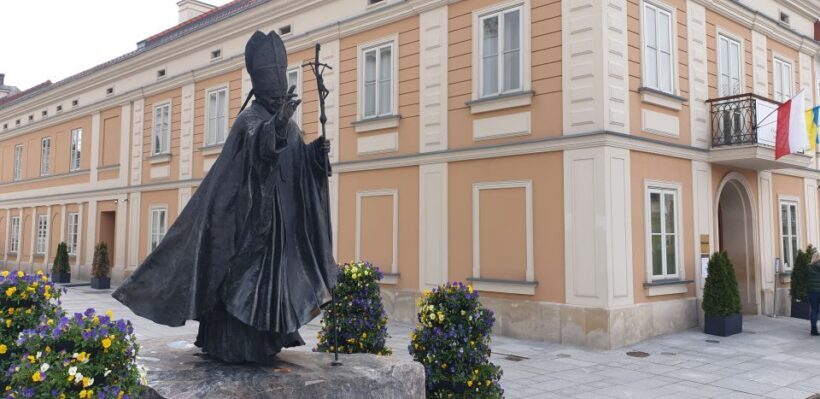 From Krakow: Wadowice and Pope John Paul II Route Day Trip - From Krakow: Wadowice and Pope John Paul II Route Day Trip — A Deep Dive