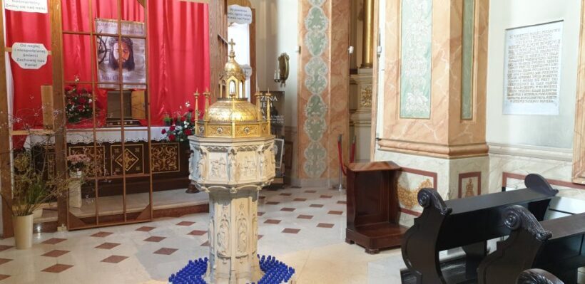 From Krakow: Wadowice and Pope John Paul II Route Day Trip - Kalwaria Zebrzydowska: A Scenic Photo Stop and Walk