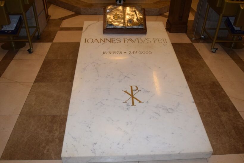 From Krakow: Wadowice and Pope John Paul II Route Day Trip - Inside the Family Home of Karol Wojtyła in Wadowice