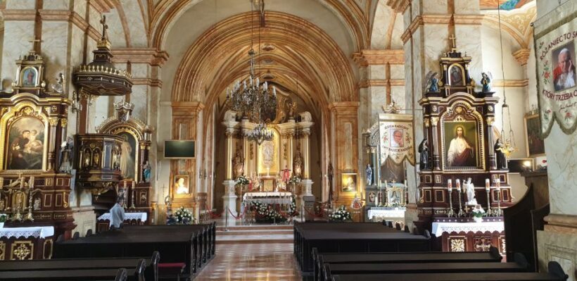 From Krakow: Wadowice and Pope John Paul II Route Day Trip - Final Thoughts: Is This Tour Right for You?