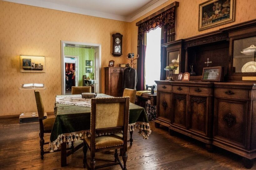 From Krakow: Wadowice - Family Home of John Paul II Day Trip - Key Points