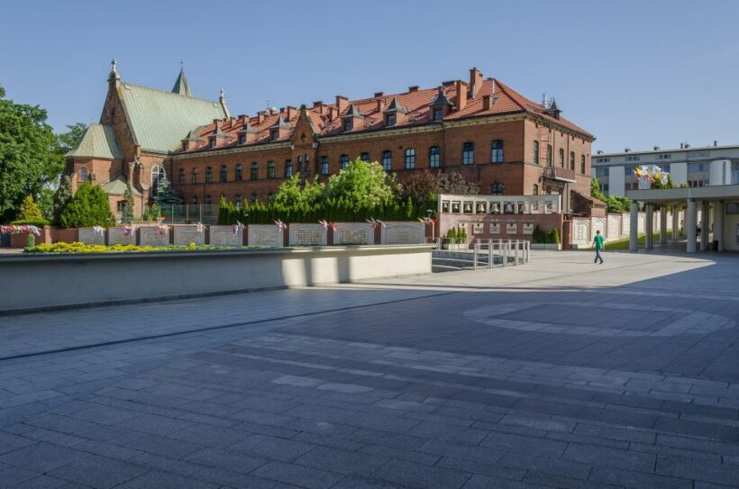 From Krakow: Wadowice & Sanctuary of Divine Mercy Tour - Who Will Love This Tour?