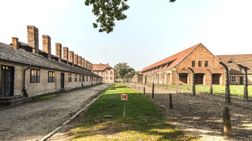 From Krakow: Wieliczka Salt Mine & Auschwitz Guided Trip - Auschwitz-Birkenau