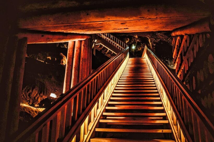 From Krakow: Wieliczka Salt Mine Guided Tour - FAQ