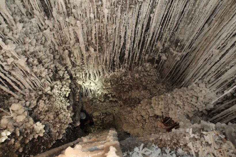 From Krakow: Wieliczka Salt Mine Guided Tour - FAQ