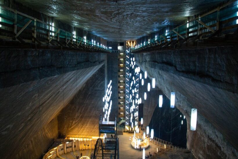 From Krakow: Wieliczka Salt Mine Guided Tour (Hotel Pick-up) - The Sum Up