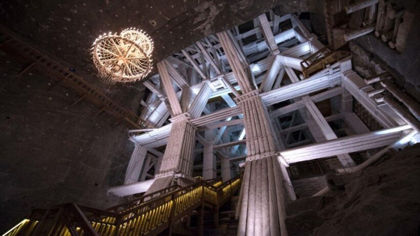 From Krakow: Wieliczka Salt Mine Guided Tour & Transfer - Final Thoughts