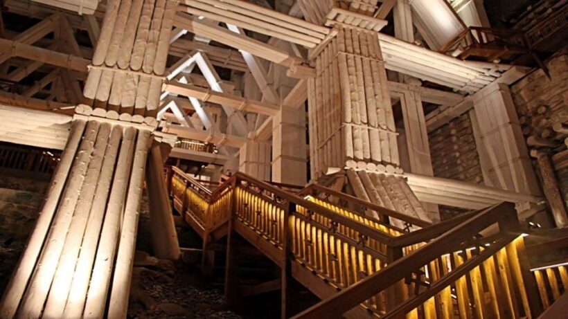 From Krakow: Wieliczka Salt Mine Guided Tour & Transfer - FAQs