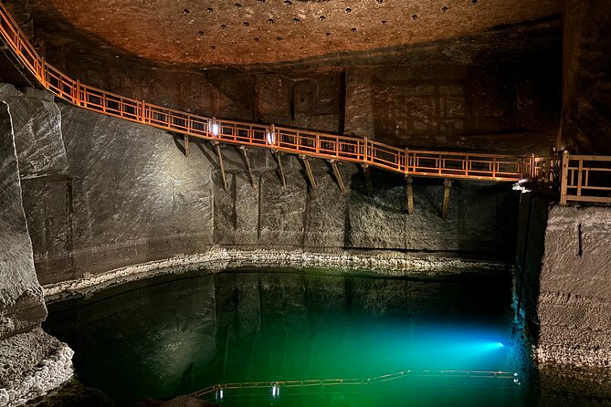 From Krakow: Wieliczka Salt Mine Guided Tour with Hotel Transfers - Who Is This Tour Best For?