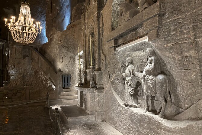 From Krakow: Wieliczka Salt Mine Guided Tour with Hotel Transfers - Final Thoughts: Is It Worth It?