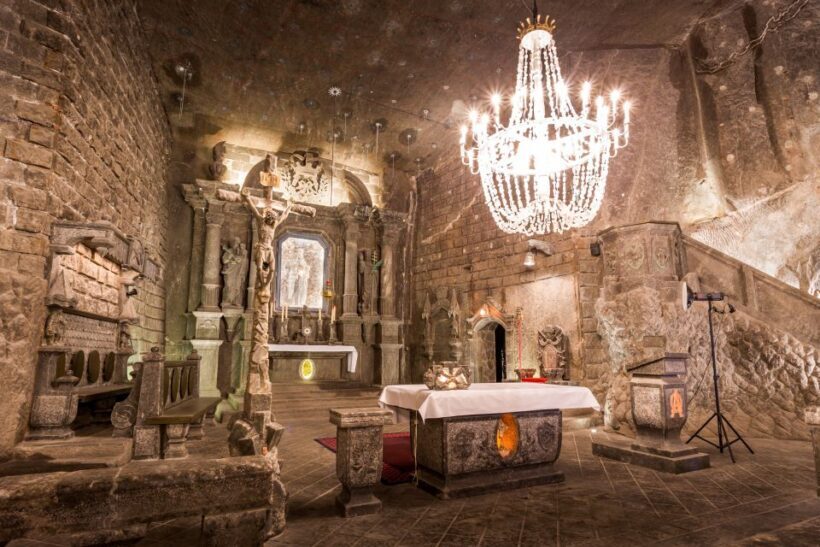 From Krakow: Wieliczka Salt Mine Half-Day Guided Tour - What Travelers Are Saying: Authentic Feedback