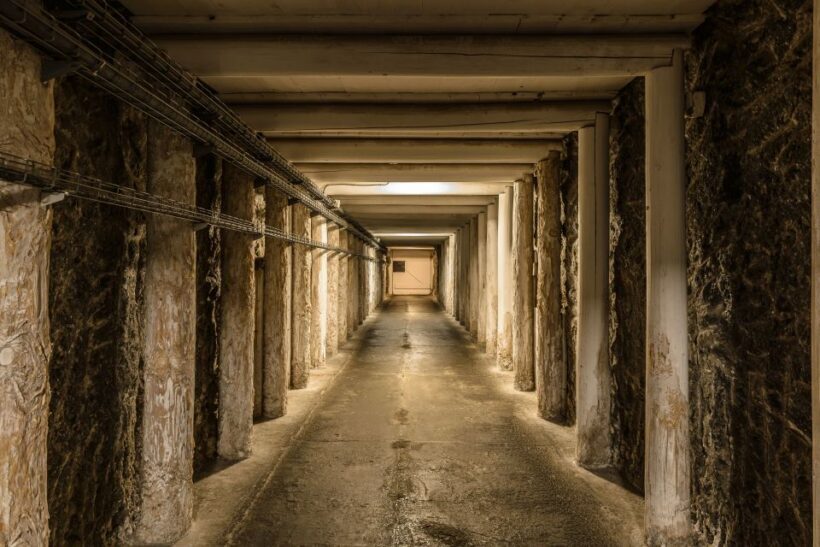 From Krakow: Wieliczka Salt Mine Half-Day Guided Tour - FAQ