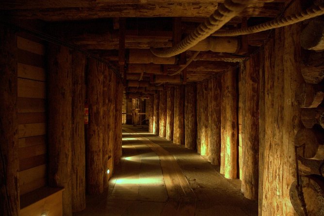From Krakow: Wieliczka Salt Mine Private Tour - What Sets This Tour Apart