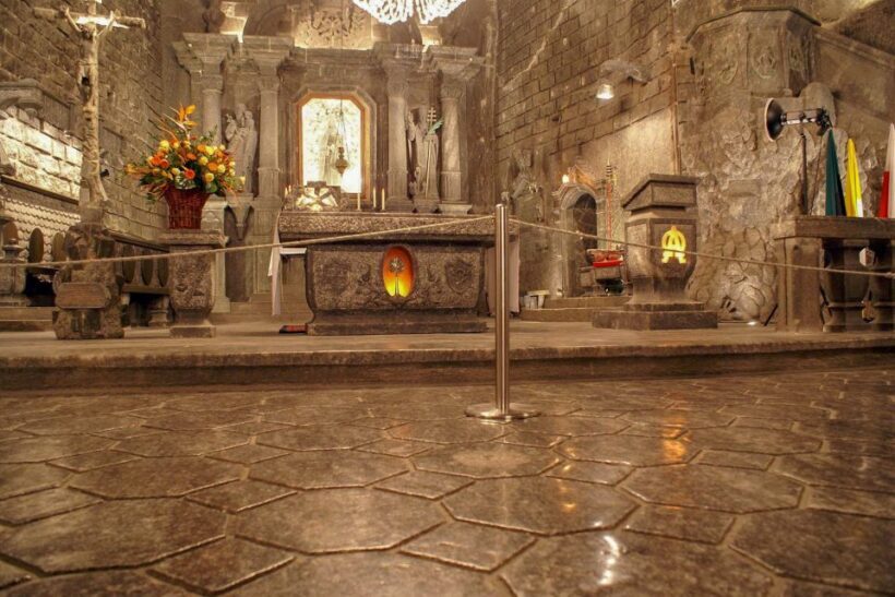 From Krakow: Wieliczka Salt Mine Tour - Final Thoughts