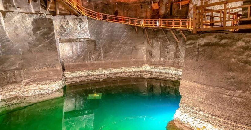From Krakow: Wieliczka Salt Mine Tour - A Deep Dive into the Experience
