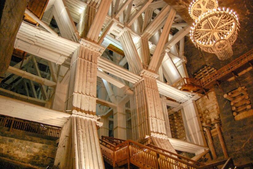 From Krakow: Wieliczka Salt Mine Tour with Hotel Pickup - FAQ