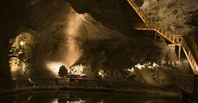 From Krakow: Wieliczka Salt Mine Tourist Route - Learning About Salt Mining: A Rich History