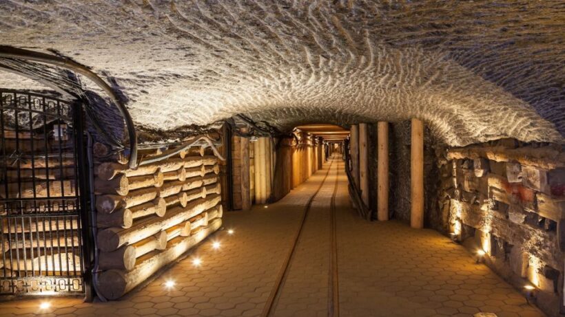 From Krakow: Wieliczka Salt Mine Tourist Route - Comfort and Practicalities