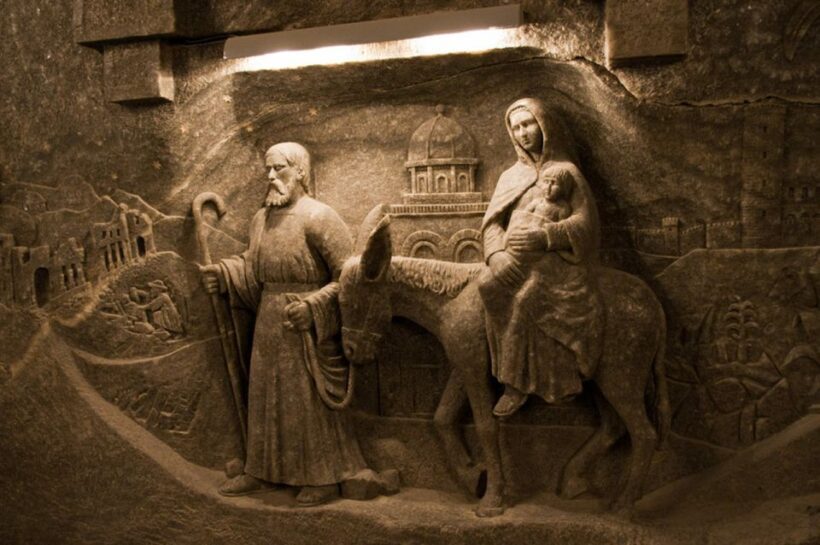 From Krakow: Wieliczka Salt Mine Tourist Route - Cost and Value Analysis