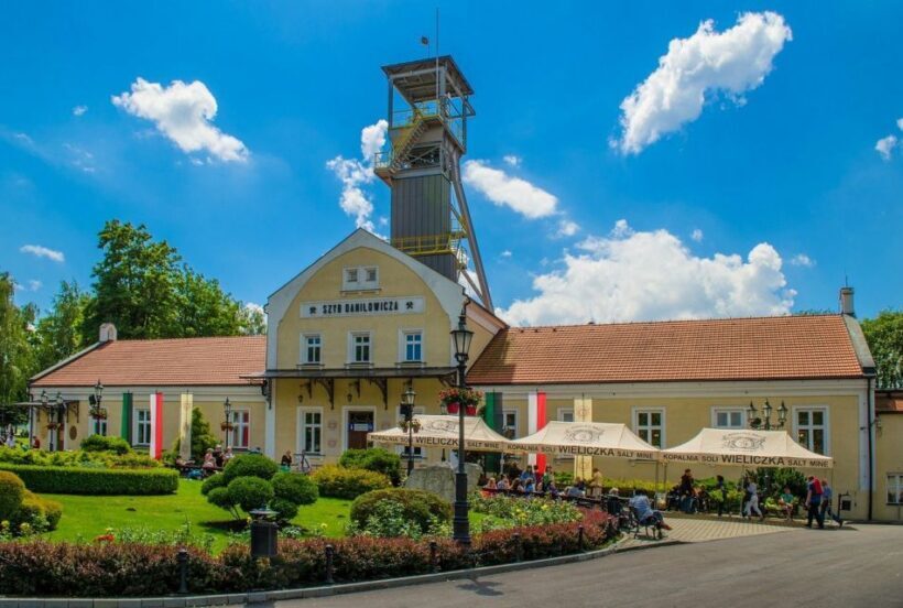 From Krakow: Wieliczka Salt Mine Tourist Route - Final Thoughts