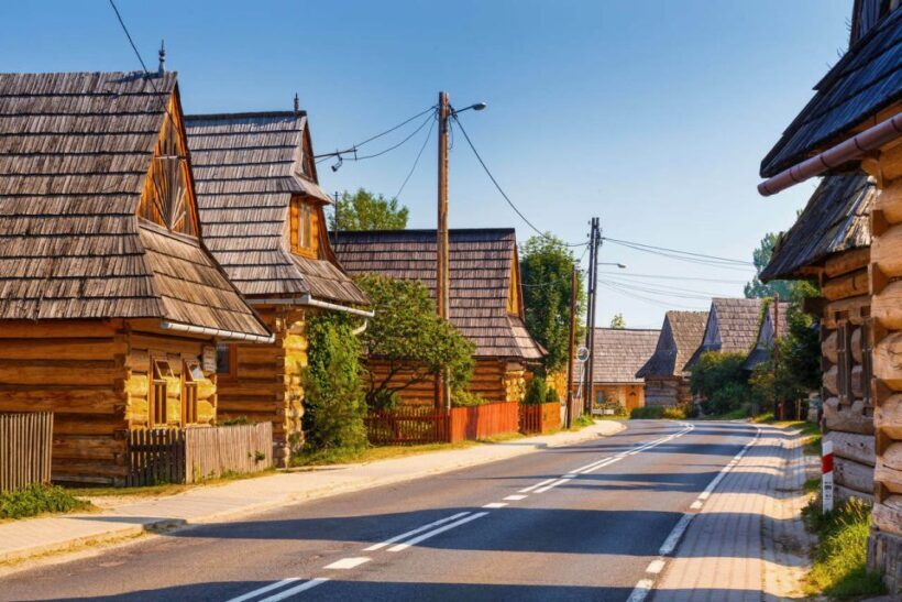 From Krakow: Zakopane and Dunajec River Rafting Tour - Final Thoughts: Is This Tour Right for You?