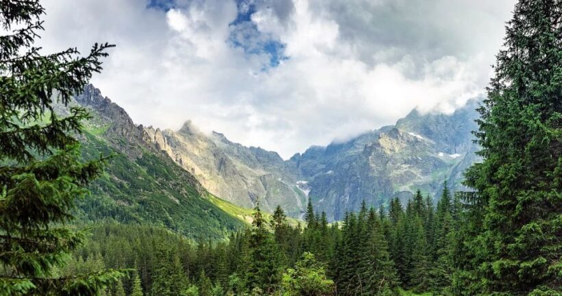 From Krakow: Zakopane and Dunajec River Rafting Tour - FAQ