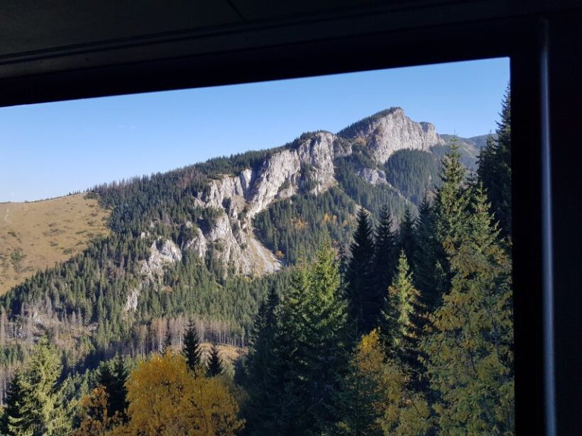 From Krakow: Zakopane and the Tatra Mountains Private Tour - Key Points