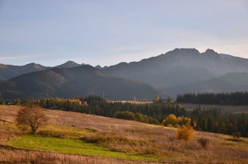 From Krakow: Zakopane and the Tatra Mountains Private Tour - Who Should Consider This Tour?