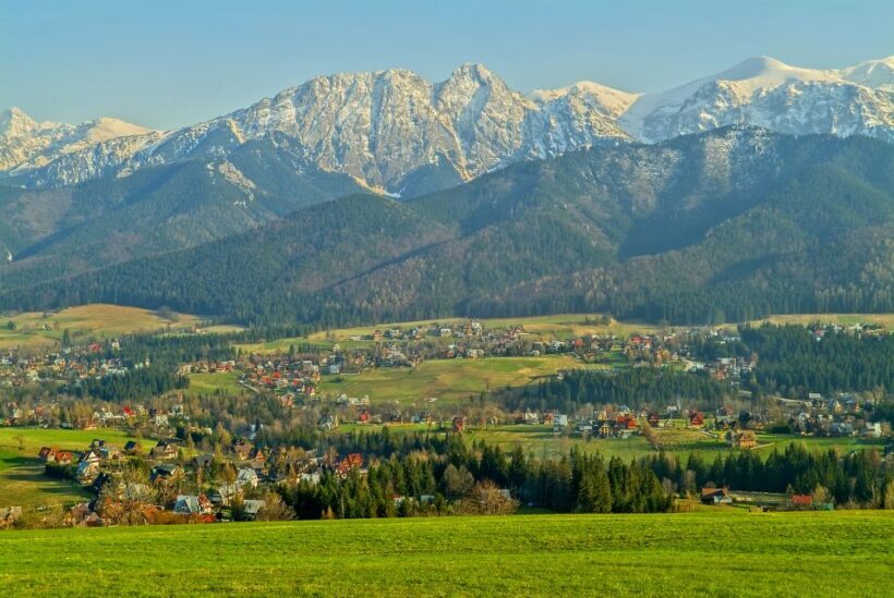 From Krakow: Zakopane and the Tatra Mountains - What the Tour Offers Versus Expectations