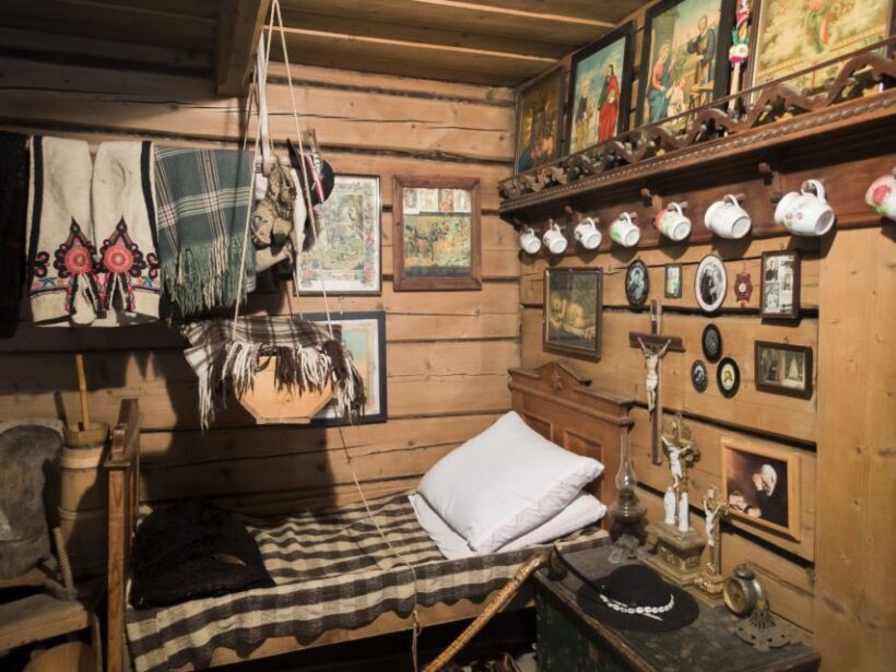 From Krakow: Zakopane and the Tatra Mountains - Weather and Views