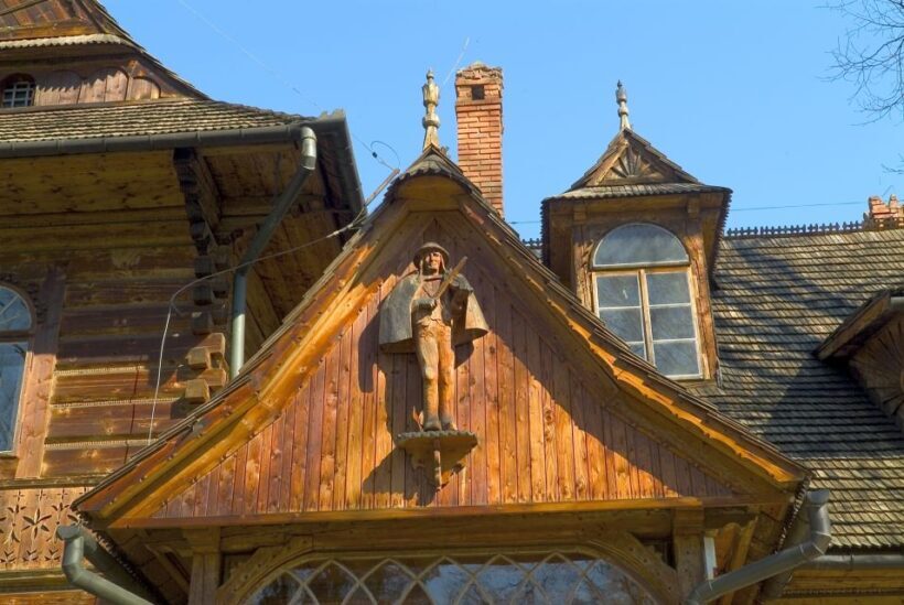 From Krakow: Zakopane and the Tatra Mountains - Authentic Highland Culture