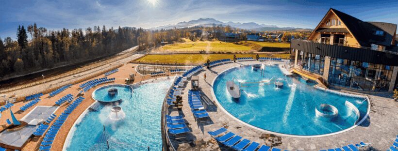 From Krakow: Zakopane and Thermal Baths with Optional Lunch - Transportation and Comfort