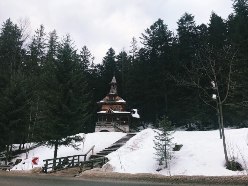 From Krakow: Zakopane & Chocholow Thermal Pools - Who Should Consider This Tour?