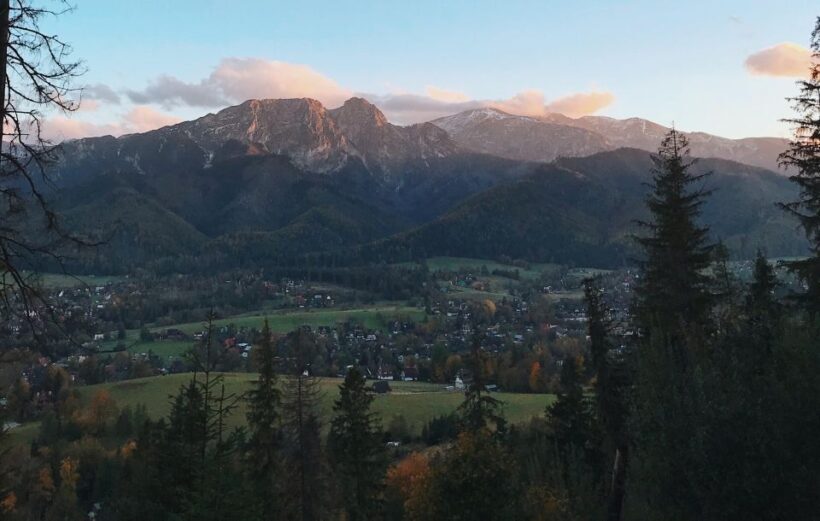 From Krakow: Zakopane & Chocholow Thermal Pools - Frequently Asked Questions