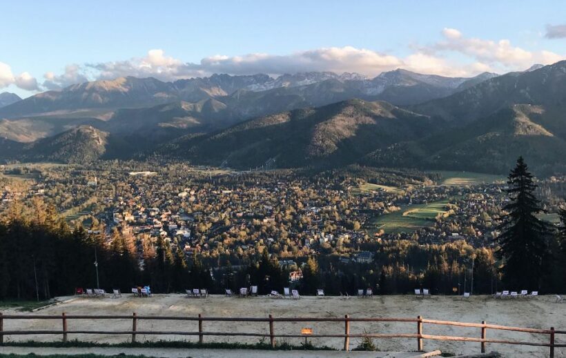 From Krakow: Zakopane & Chocholow Thermal Pools - Final Thoughts