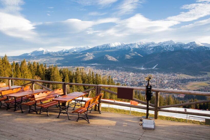 From Kraków: Zakopane & Chochoów A Wooden Jewel of Podhale - FAQ