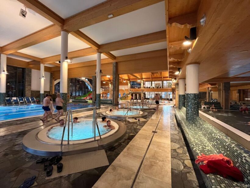 From Krakow: Zakopane City Tour with Thermal Baths - An Inside Look at the Zakopane Tour Experience