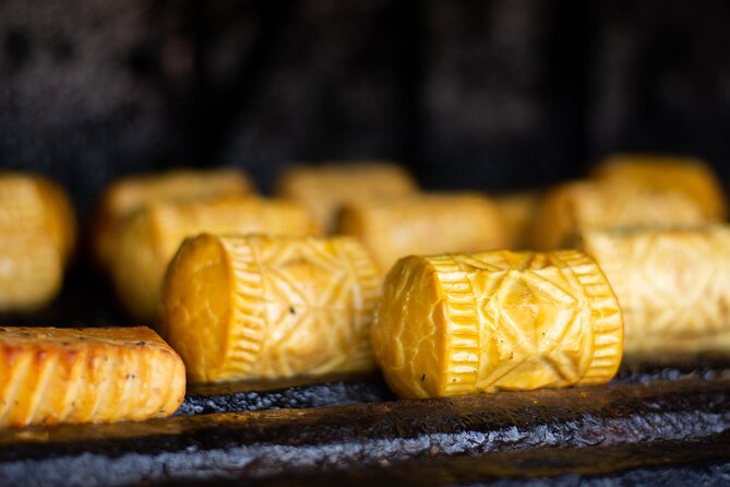 From Krakow: Zakopane Day Trip with Cable Car & Hotel Pickup - Ascending Gubałówka by Cable Car