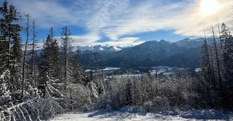 From Krakow: Zakopane Day Trip with Funicular & Food Tasting - Practical Tips for Visitors