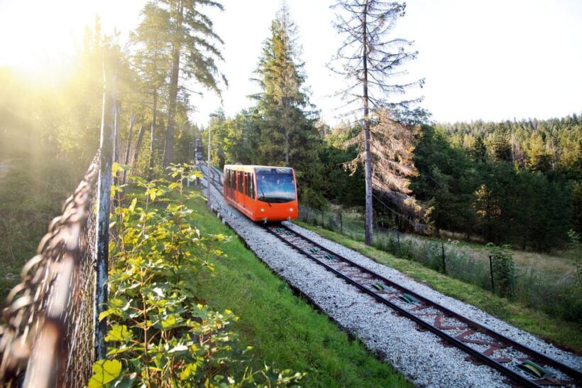 From Krakow: Zakopane Day Trip with Funicular & Food Tasting - The Sum Up: Who Is This Tour Best For?