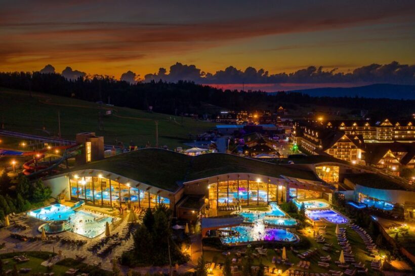 From Krakow: Zakopane & Hot Thermal Springs Private Tour - Practical Details and Value