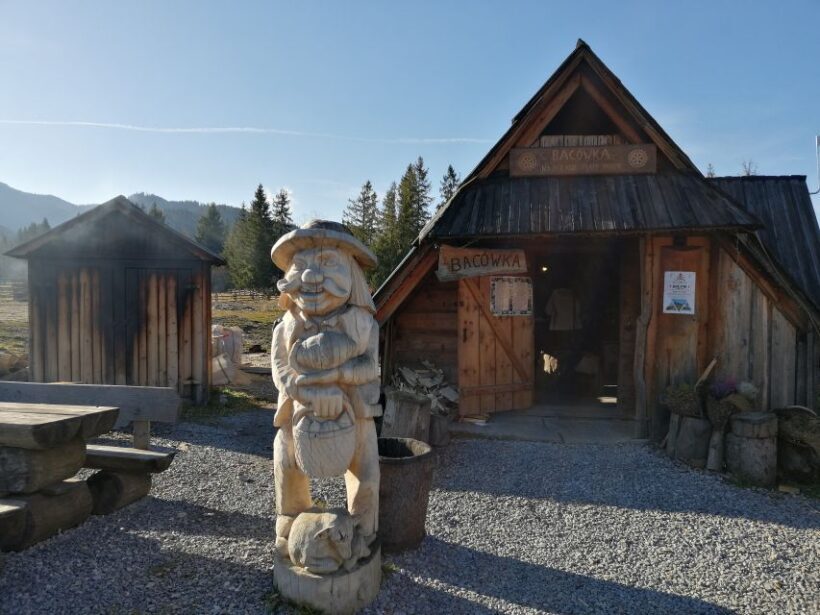 From Krakow: Zakopane & Hot Thermal Springs Private Tour - The Sum Up