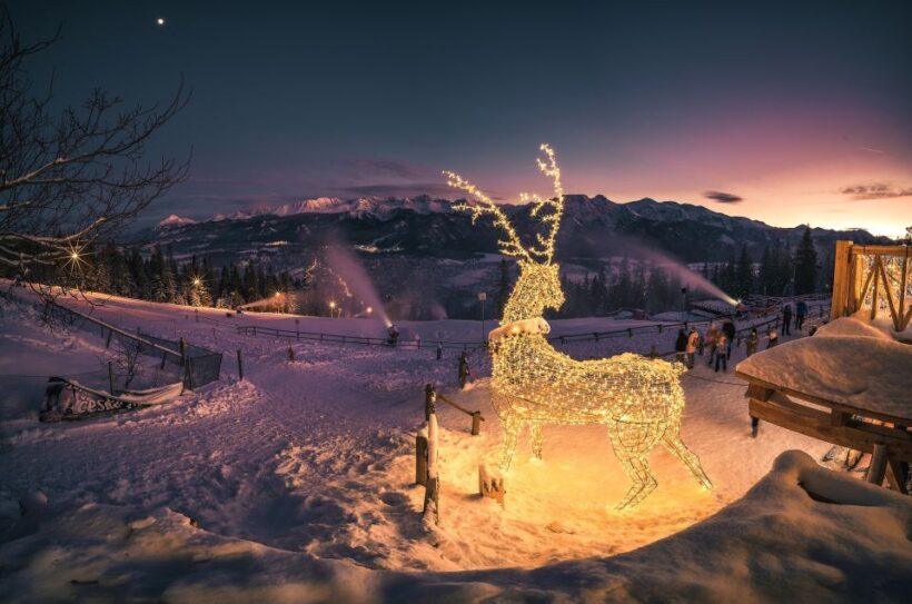 From Krakow: Zakopane & Hot Thermal Springs Private Tour - FAQ