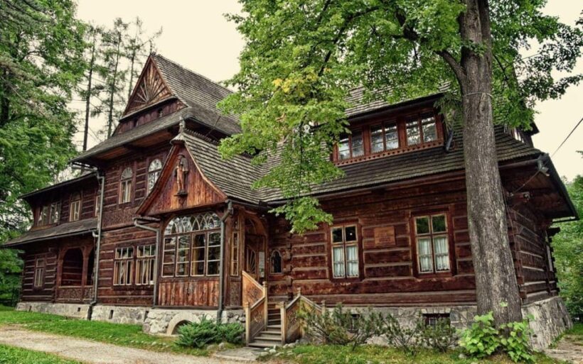 From Krakow: Zakopane Private Day Trip with Local - The Highlight: Cable Car Ride to Mount Gubaówka